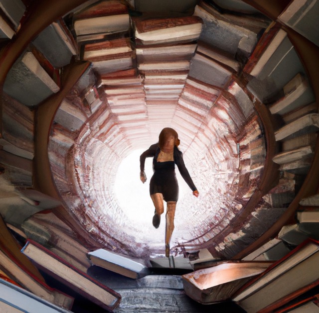 Speed Reading: the ADHD Reader’s Secret Weapon?