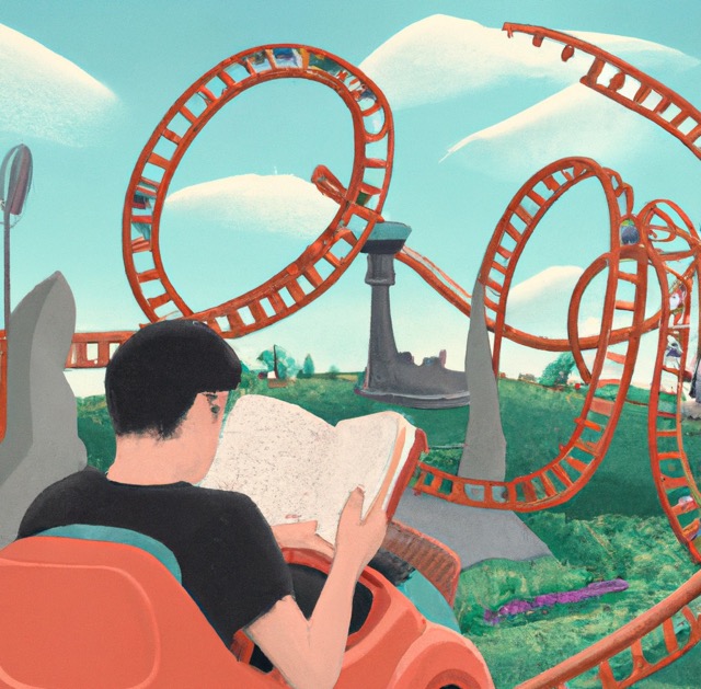 Ultimate Guide to Reading with ADHD - SwiftRead
